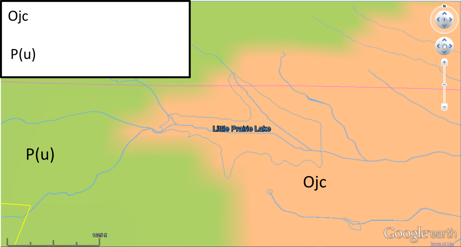 Little Prairie Conservation Area, Dissertation Example